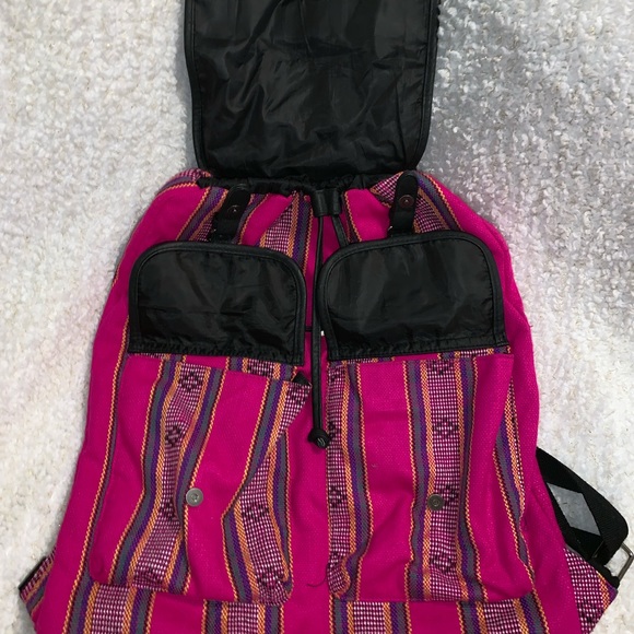 Mossimo Supply Co. | Bags | Mossimo Supply Co Large Backpack | Poshmark